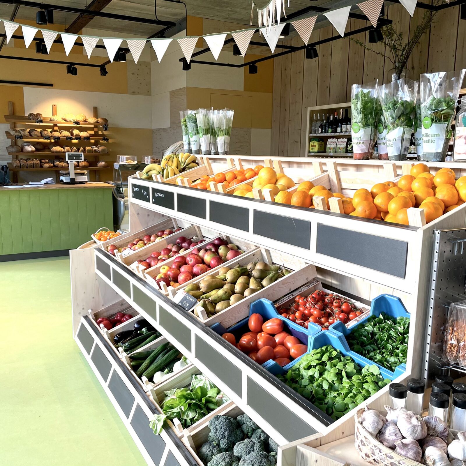 Winkel - Loverendale Ter Linde